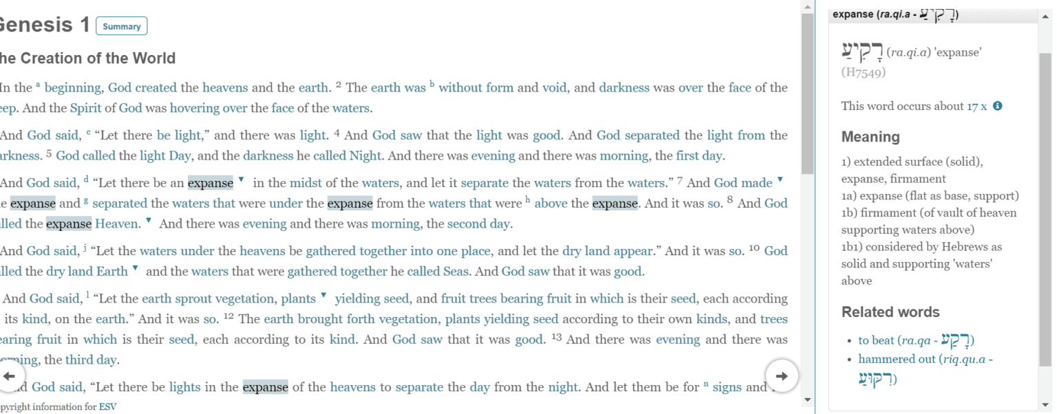 Bible Software: 7 Free Options For Newbies and What’s Worth it - Bible ...