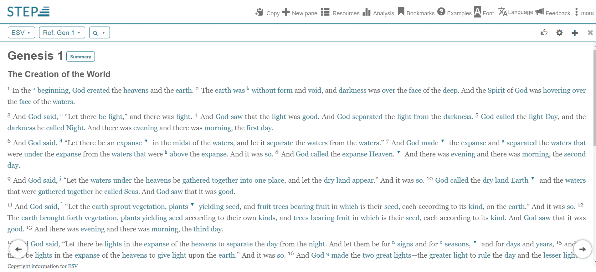 Bible Software: 7 Free Options For Newbies and What’s Worth it - Bible ...