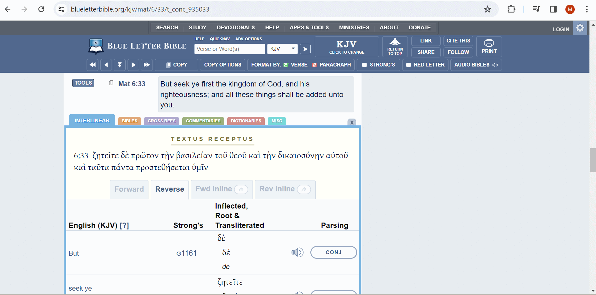 Bible Software: 7 Free Options For Newbies and What’s Worth it - Bible ...